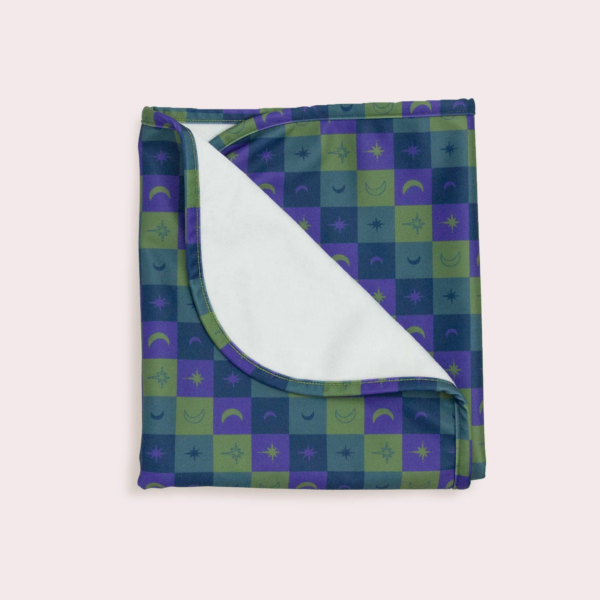 Bamboo Change Mat - Sweet Dreams – Bloom Baby Collective