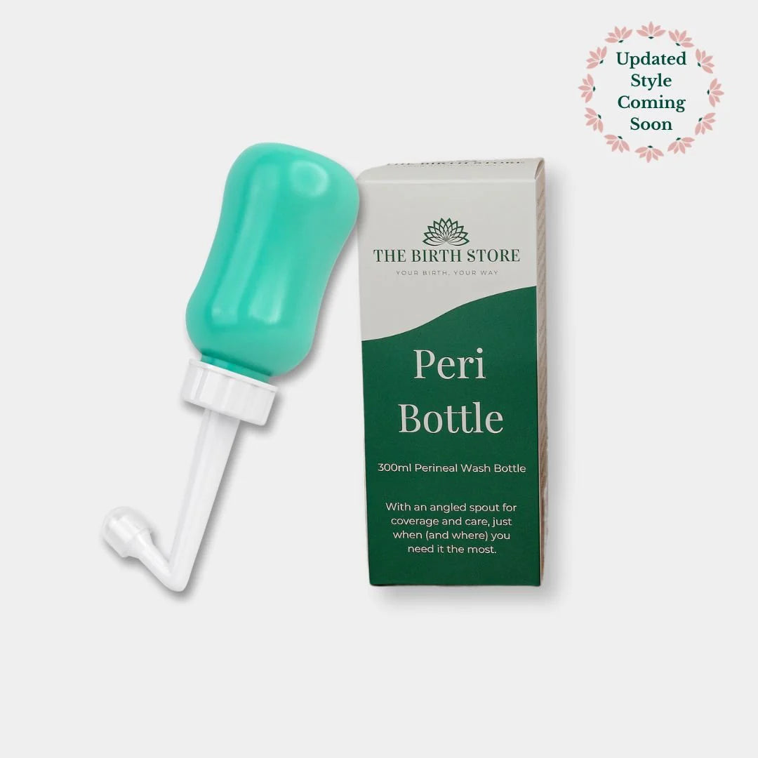 Peri Bottle – Bloom Baby Collective